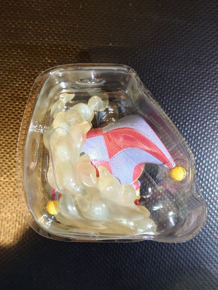 The Amazing Digital Circus Pomni Blind Mini Figure Vol.2 New Anime ...