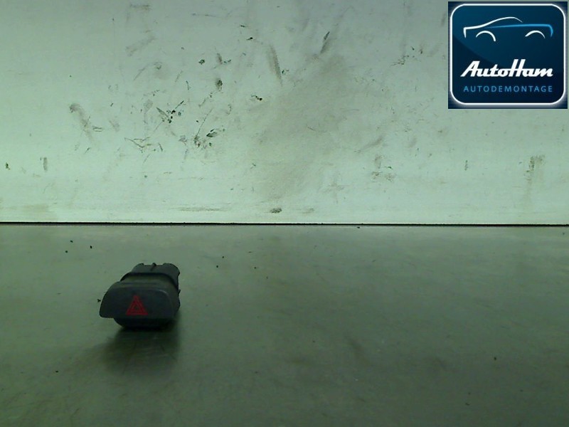 COMMUTATEUR DE FEUX DE DETRESSE HAZARD LIGHT SWITCH Ford Focus 2 2005 ...
