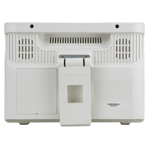 10.1 Inch Portable Screen Patient Monitor ECG NIBP SPO2 Temp ...