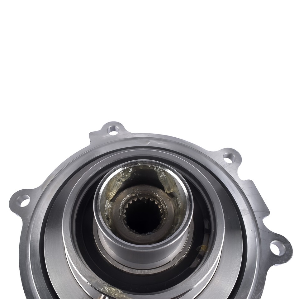 Rear Differential Coupling Assembly AWD For Nissan Rogue Sport Utility ...
