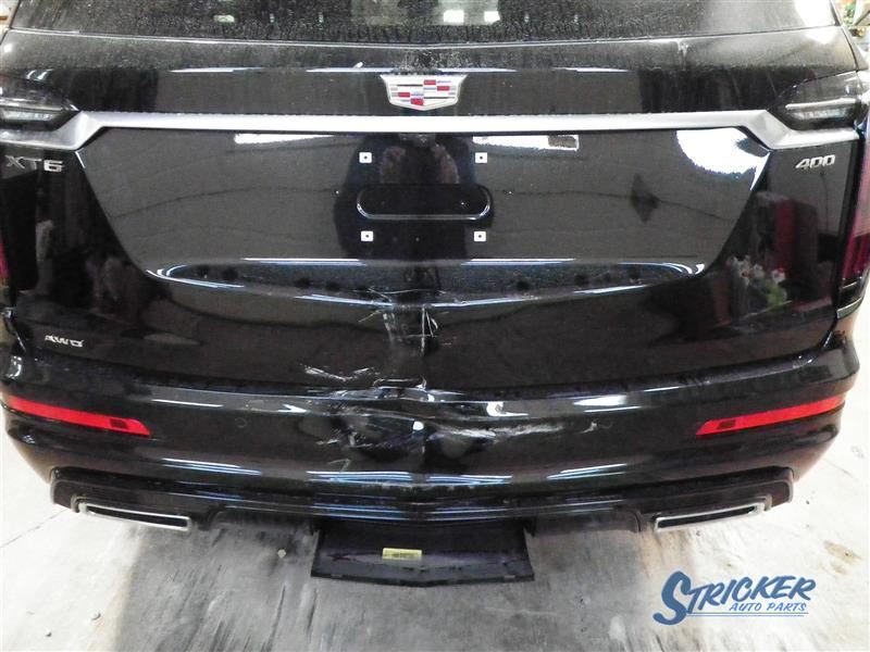 2023 XT6 Rear Hatch | eBay