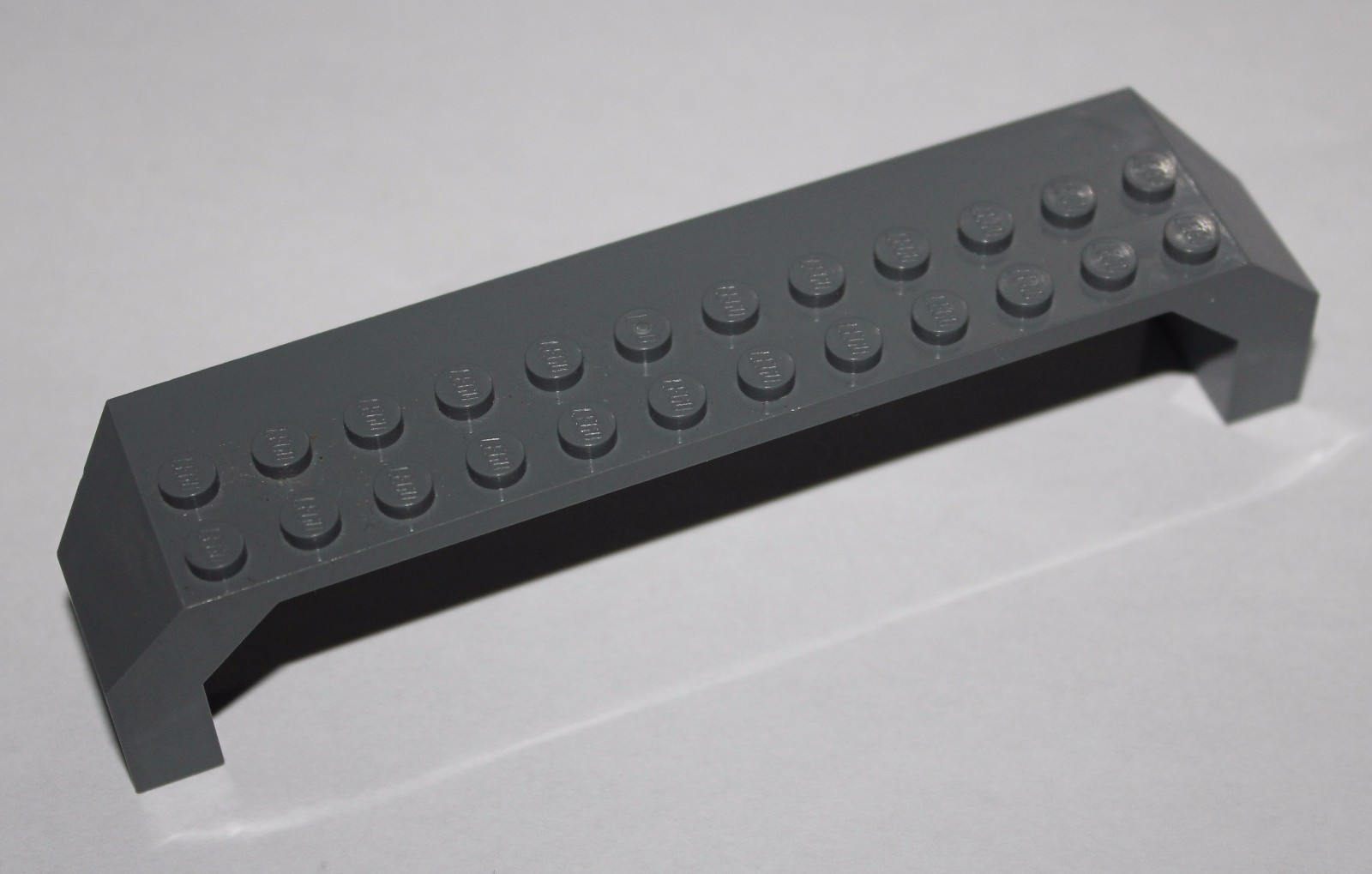 Lego City DkStone Brick Arch 2x14x2 1/3 ref 30296/set 7249 XXL Mobile ...