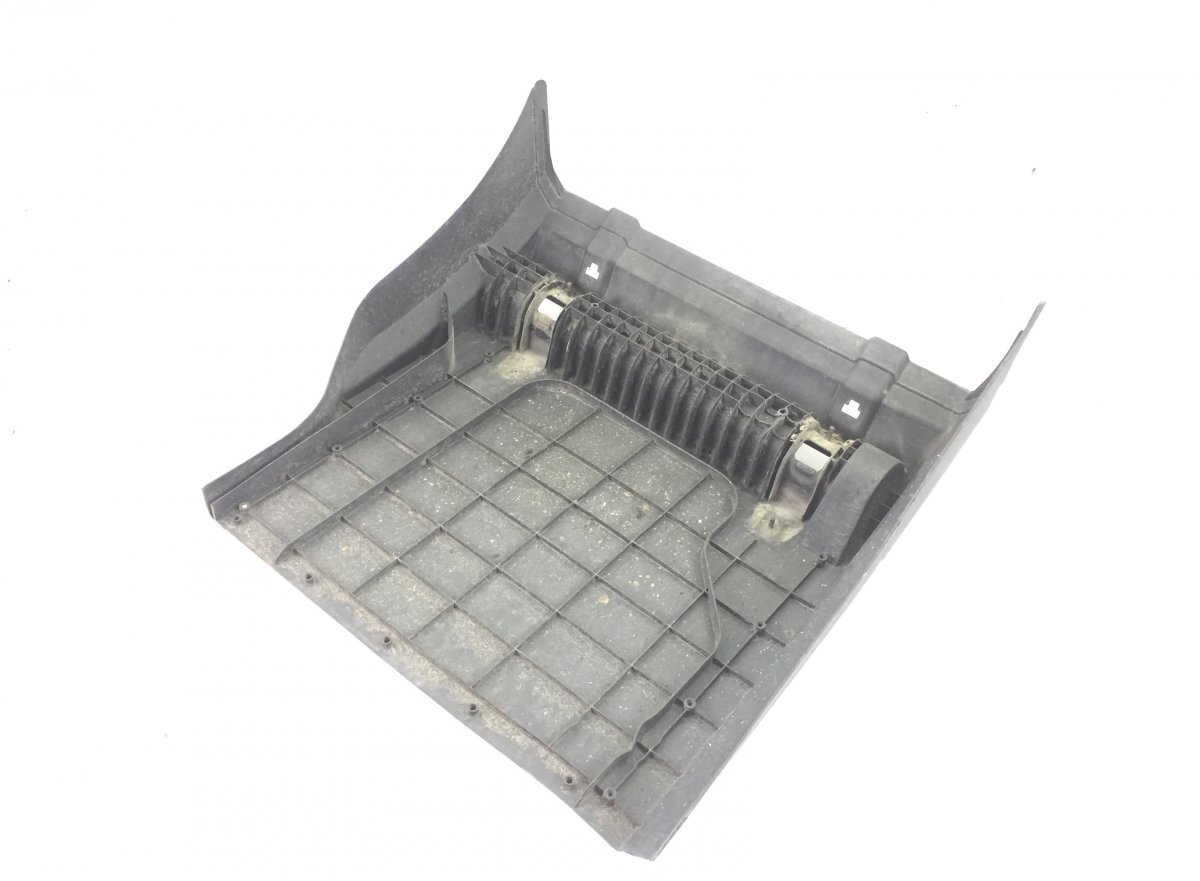 9605200119 Mudguard, Rear Axle Front, Right MERCEDES Actros MP4 | eBay