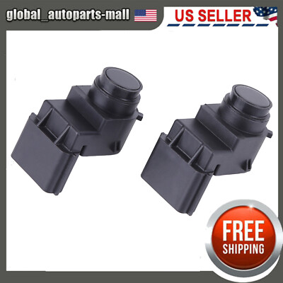 2PCS For KIA Hyundai Genesis Parking Sensor 99310-S1700 99310-S1900 ...