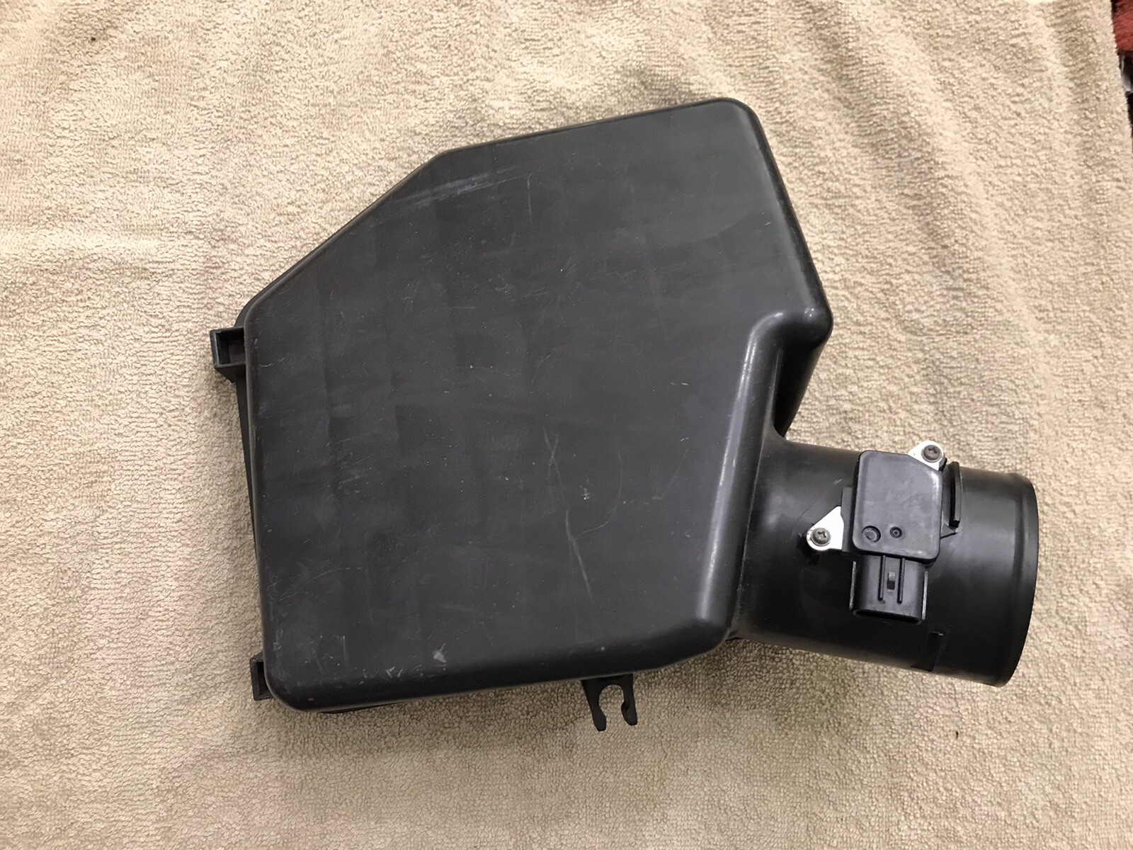 OEM Denso Mass Air Flow Meter MAF Sensor 22204-31020 Fits for Scion ...