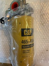 CAT 465-6505 OEM Hydraulic Oil Filter Hyd 4656505 Caterpillar for sale ...
