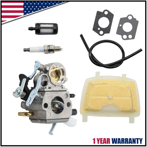 Carburetor For STIHL MS171 MS181 MS211 1139 120 0619 For ZAMA C1Q-S269 ...