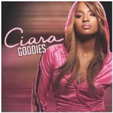 CIARA - Goodies - CD Album | eBay