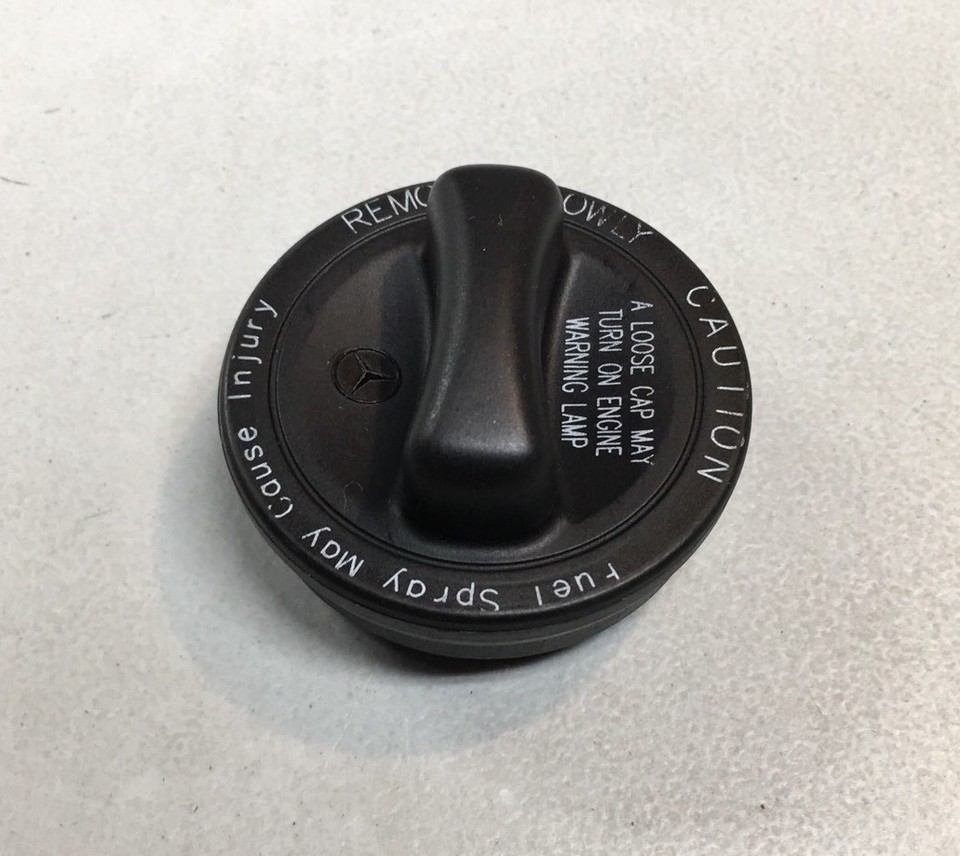 Mercedes-Benz Gas Cap Fuel Tank 1404700305 OEM | eBay