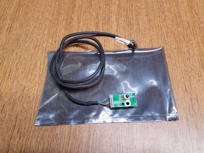 Samsung IR Sensor Board BN41-00996A w Cable LN46A650A1F,LN40A630M1FXZA ...