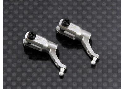 Xtreme W10003 Metal Blade Grip Set (2) Walkera V100D03 | eBay