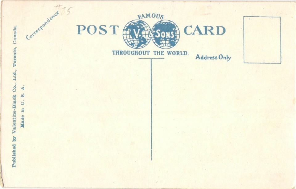 View of Grandmother's Rock, Rocher de Grand-Mère, Quebec, Canada ...