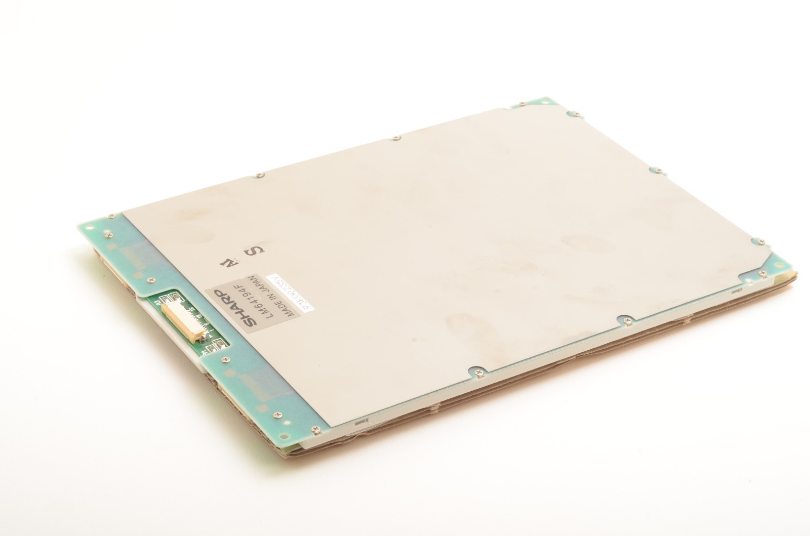 Sharp 7.4” Industrial STN LCD Display Module Panel LM64194F 640*480 VGA ...