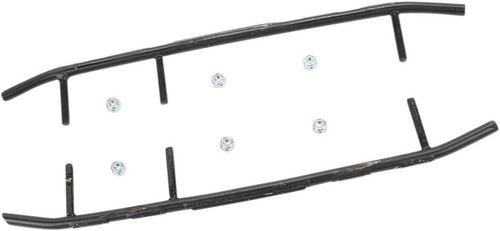 SNO Stuff 505 Series Carbide Runner-4in. 60 Degrees Controlling Carbide ...