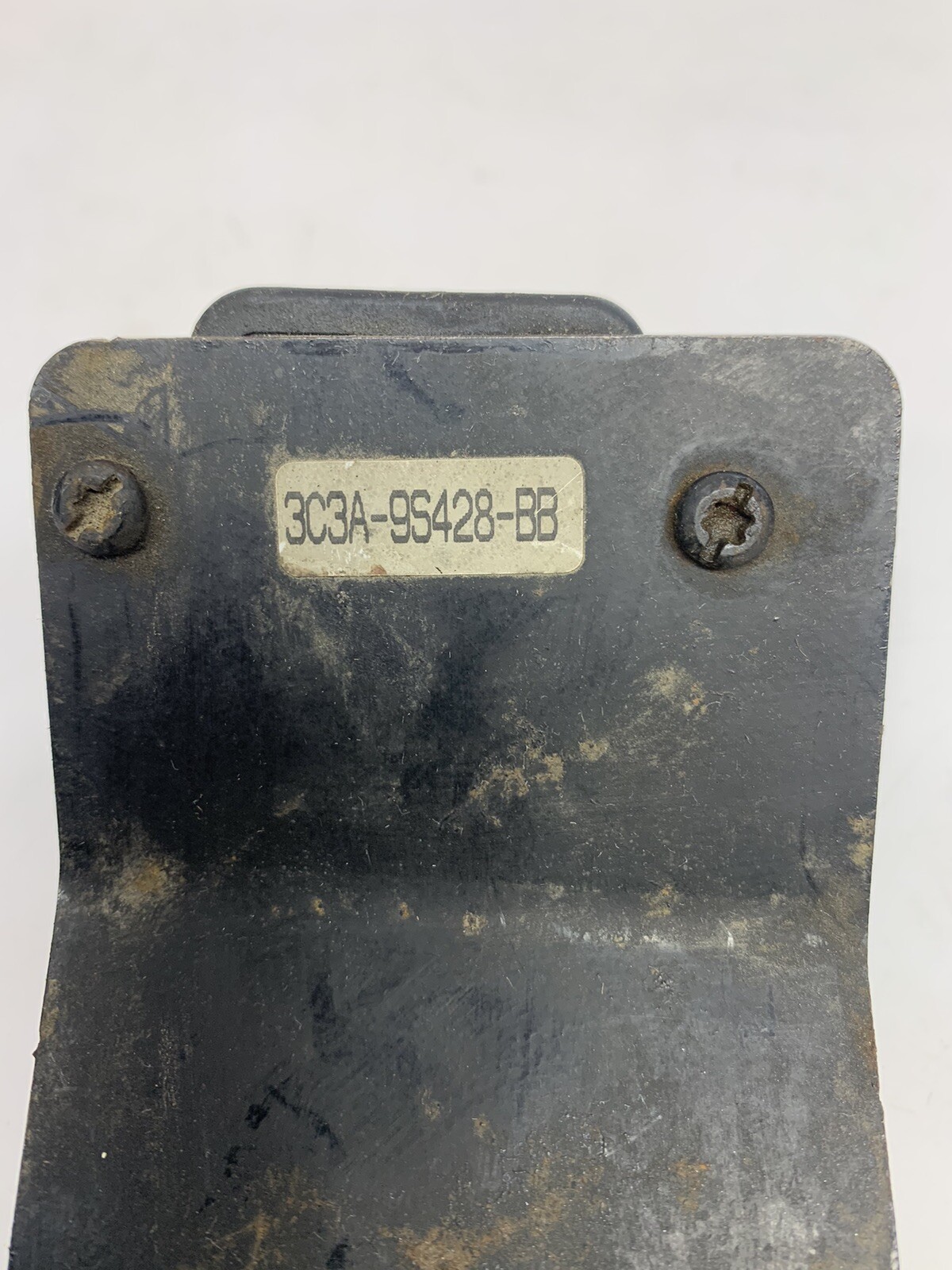 ford Super Duty f-350 6.0 Power Stroke Map Sensor 2003 - 2004 Oem 3C3A ...