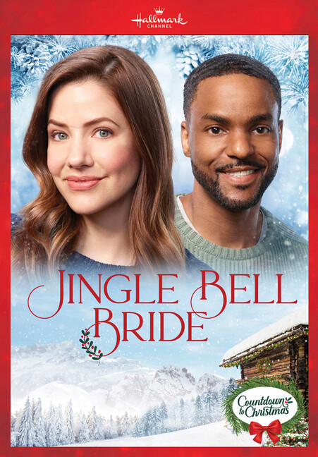 Jingle Bell Bride (DVD, 2021) for sale online | eBay UK