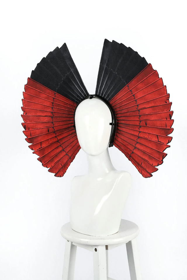 Fire Ash Neytiri Cosplay Avatar Costume Accessories Halloween Carnival ...