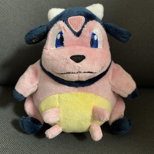 Miltank Pokemon Plush Stuffed Toy Fit | eBay