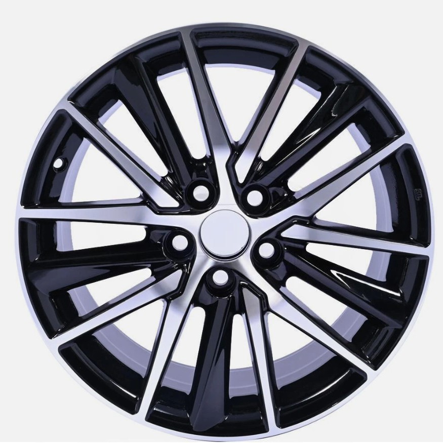 18"x8" Alloy Replacement Wheel For 2021-2024 Toyota Camry SE 4261106J30 ...