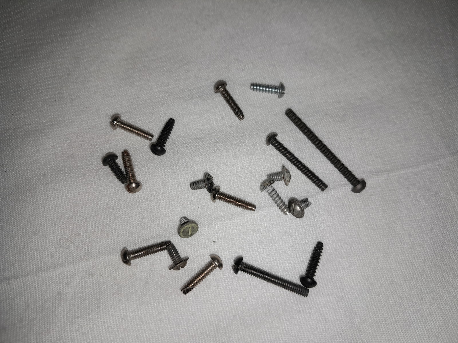 * HO SCALE MANTUA / TYCO FASTENERS * | eBay