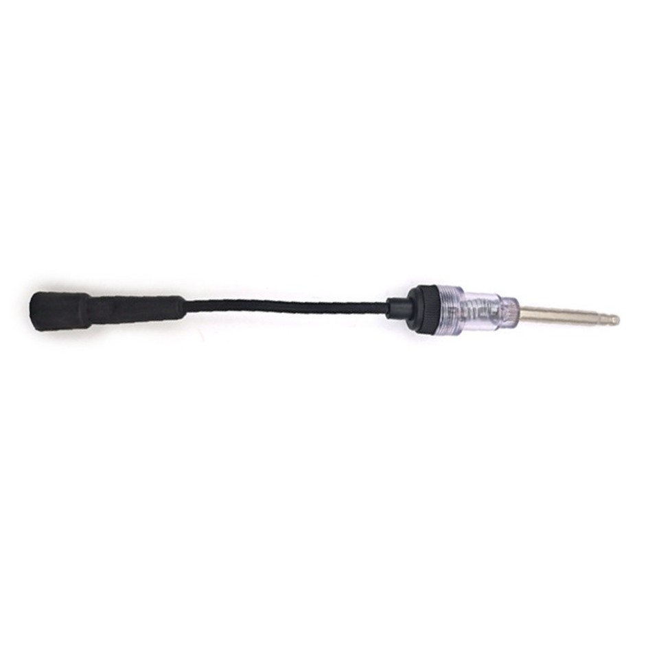 Automotive Spark Tester Kit for Engine Ignition System Troubleshooting ...
