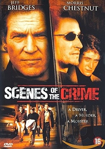 Scenes of the crime (DVD) 8715664017364 | eBay