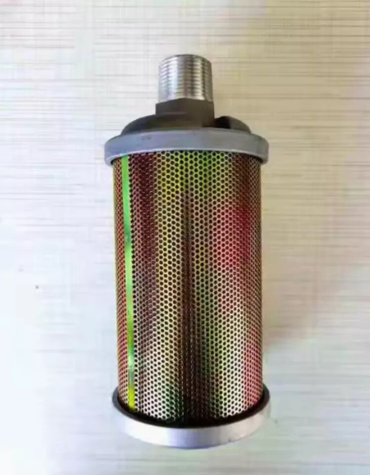 1Pcs New Air Operated Diaphragm Pump Accessories Muffler 08-3510-99R 2 ...