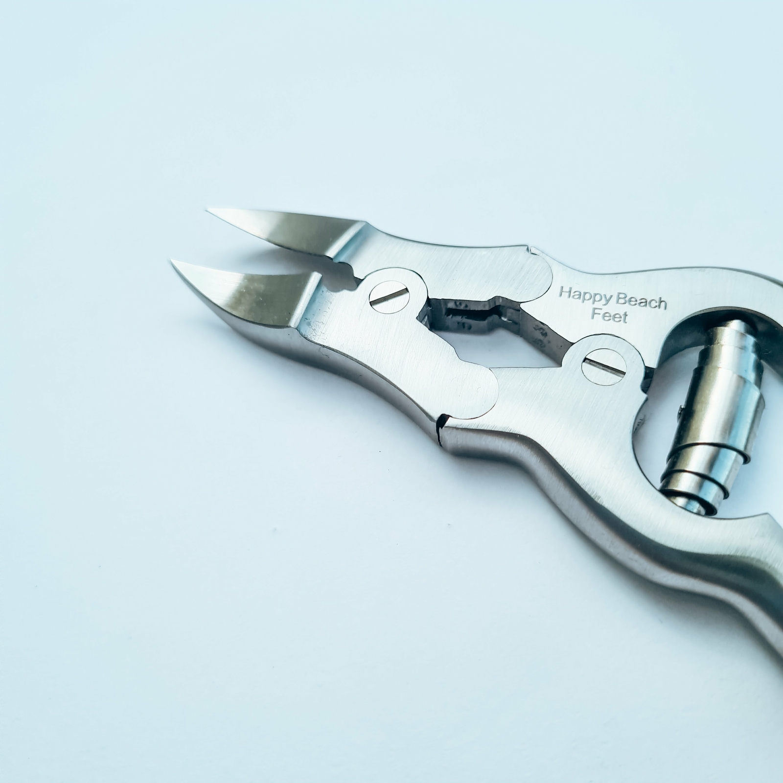 Nail Clippers / Nippers / Cutters - CANTILEVER - Engraved Handle - 15 ...