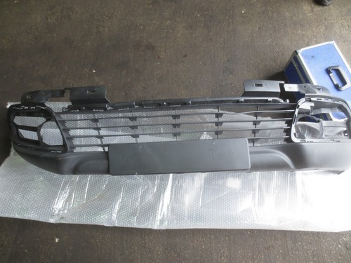 Renault Captur 13-17 Front Lower Grill Moulding Part No 62 08 429 33R ...