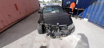 BMW 3 SERIES DOOR/BOOT/GATE LOCK LEFT REAR DOOR LOCK, E90, SEDAN, 2005 ...