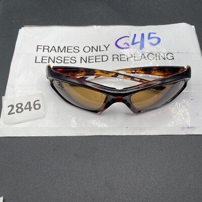 Smith Stances Eyeglasses G45 Frames Only | eBay