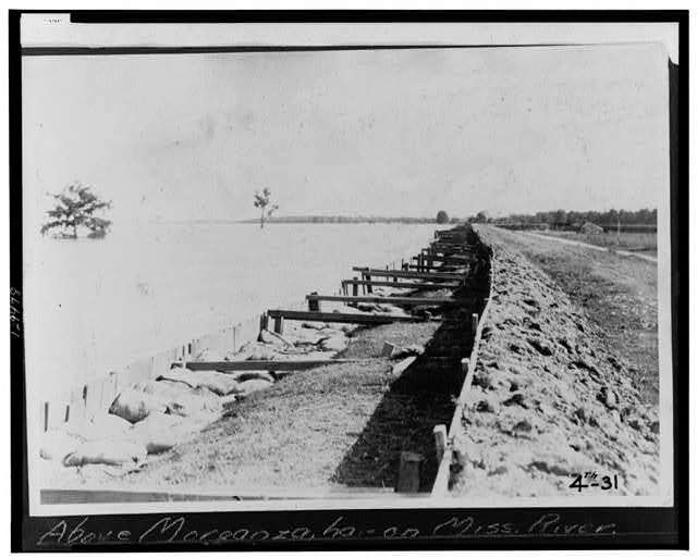 Photo:Morganza,Pointe Coupee Parish,Louisiana,LA,1927 Flood | eBay