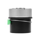 New Front 4WD Auto Locking Hub for Ford F-250 F-350 Super Duty Lincoln ...