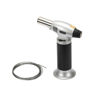 Automotive Sheet Metal Tinning Tools Soldering Welding Torch Soldering ...