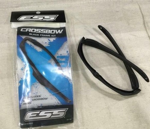 ESS 740-0446 Crossbow Replacement Frame Kits for Sunglasses - Lots of ...