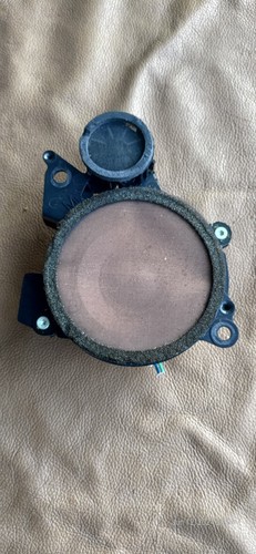 07-17 Lexus XF40 LS460 Front Left Driver Side Dash Speaker 861600-50280 ...