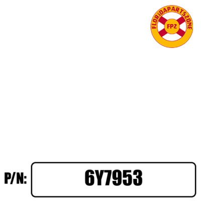 6Y7953 - DISC-FRICTION fits Caterpillar with Free Shipping | eBay