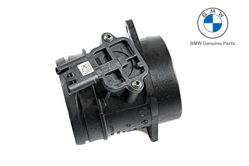 Genuine BMW E81 E82 E87 E90 E91 E92 E84 X1 MAF Mass Airflow Sensor N45 N46 | eBay
