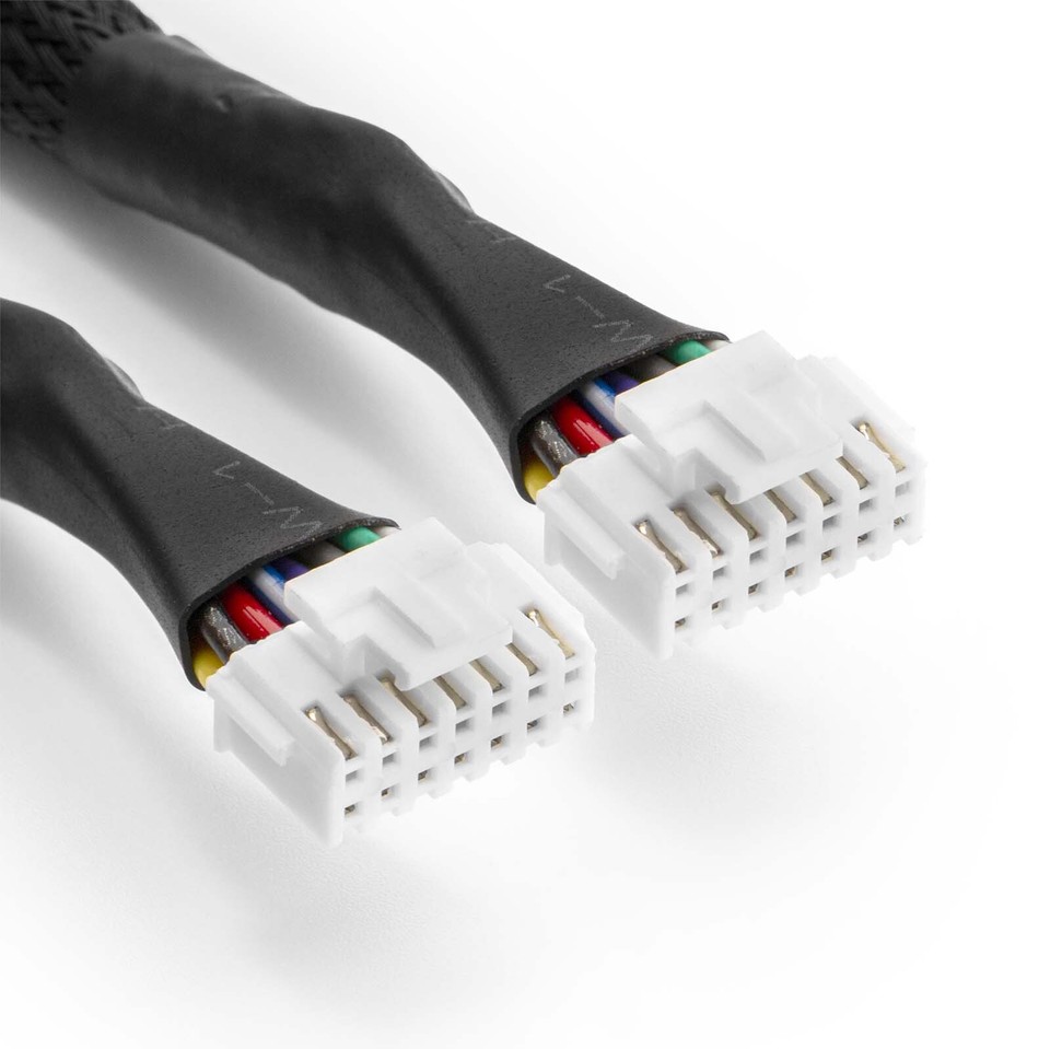 Hotend Kabel passend für Anycubic i3 Mega X 3D Drucker Ersatzkabel | eBay