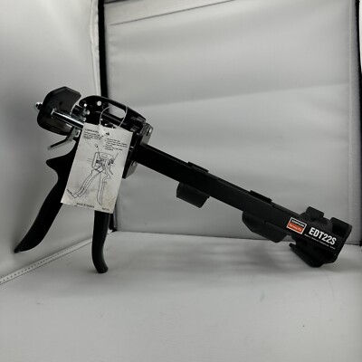 Guns & Dispensers - Simpson Epoxy