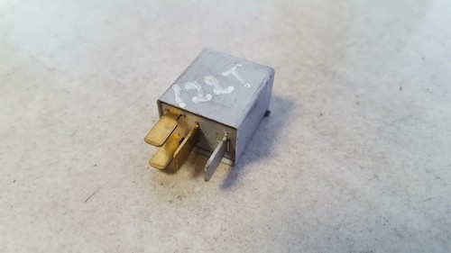 9008087019 90080-87019 F3AE0681 Relay module for Toyota Auris 2007 ...