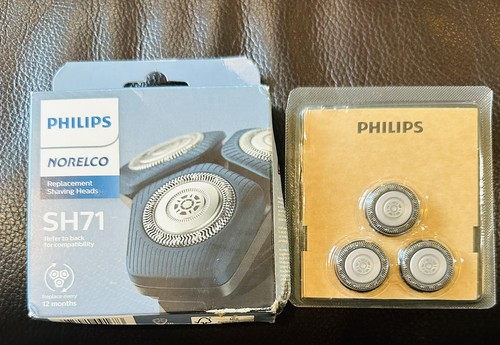 Philips Norelco SH71/52 Shaving Head for Phillips Shaver Series 7000 ...