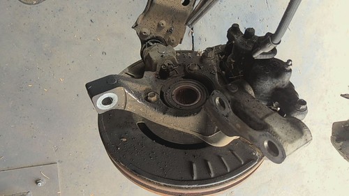 Spindle Knuckle Front CHEVY IMPALA Right 01 02 03 04 05 06 07 08 09 10 ...