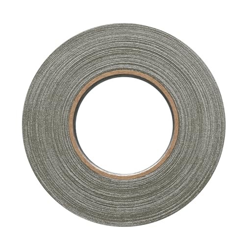 ProTapes Pro Gaff Premium Matte Cloth Gaffers Tape Rubber Adhesive 11 ...