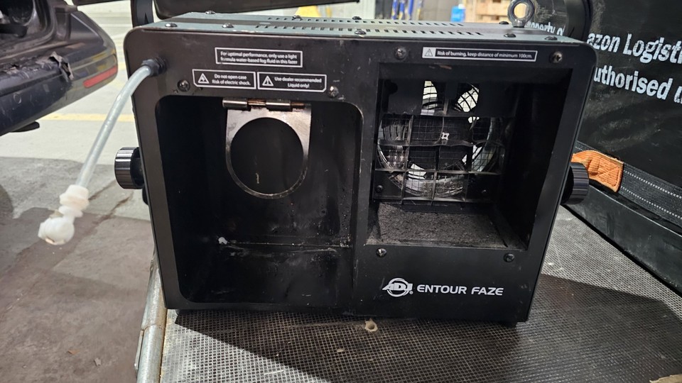 ADJ Entour Faze | eBay UK