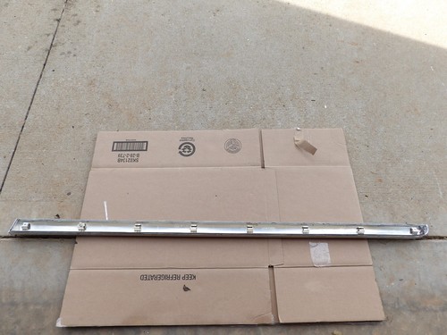 10 11 12 13 HUNDAI EQUUS FRONT DOOR LEFT LH SIDE MOLDING 87711-3N000 | eBay