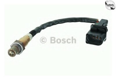 Genuine BOSCH LAMBDA SENSOR - 0258007142 | eBay
