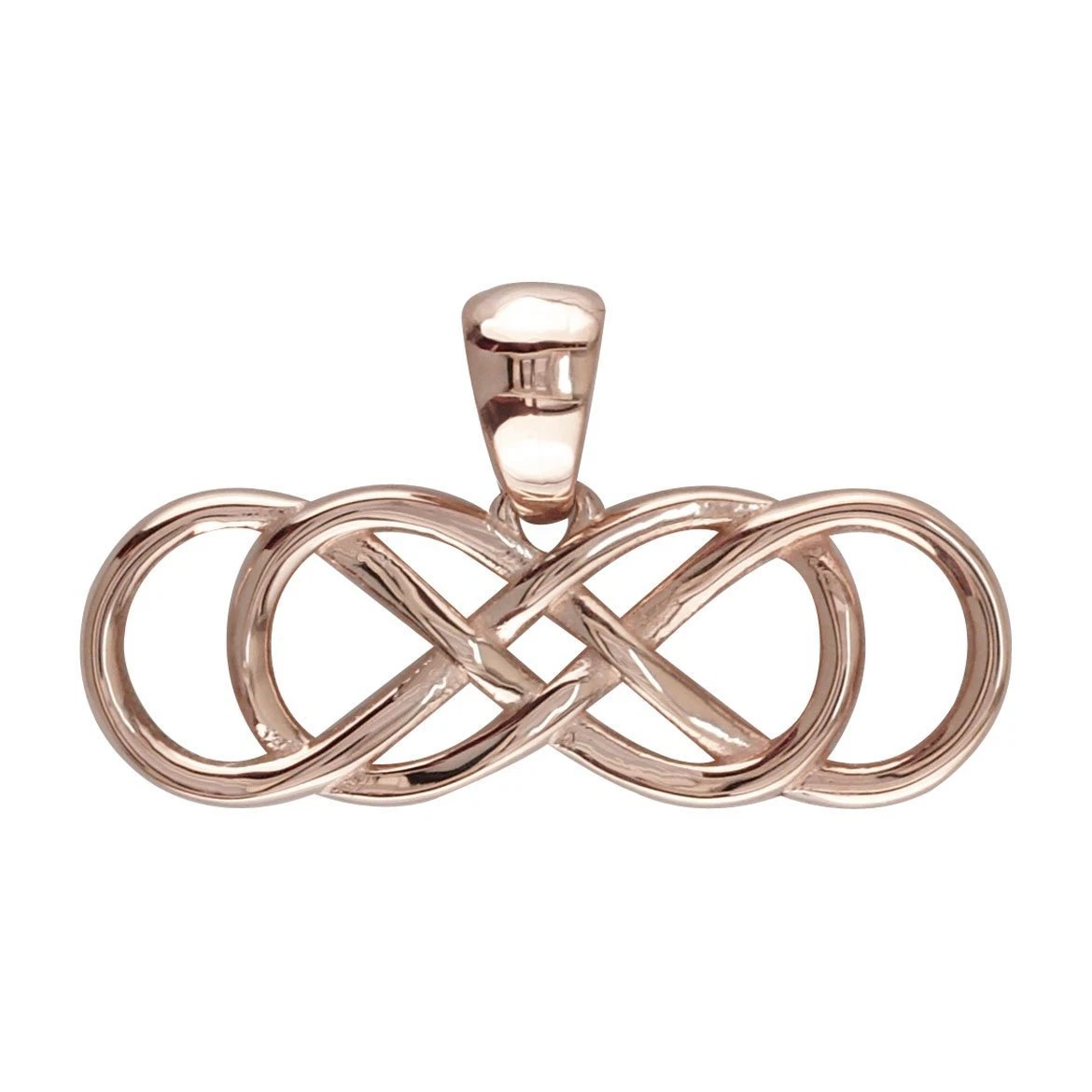 Celtic Double Infinity Symbol