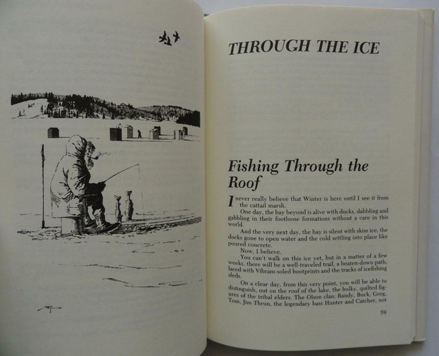 North Country Notebook by George Vukelich (1987, Hardcover) for sale ...