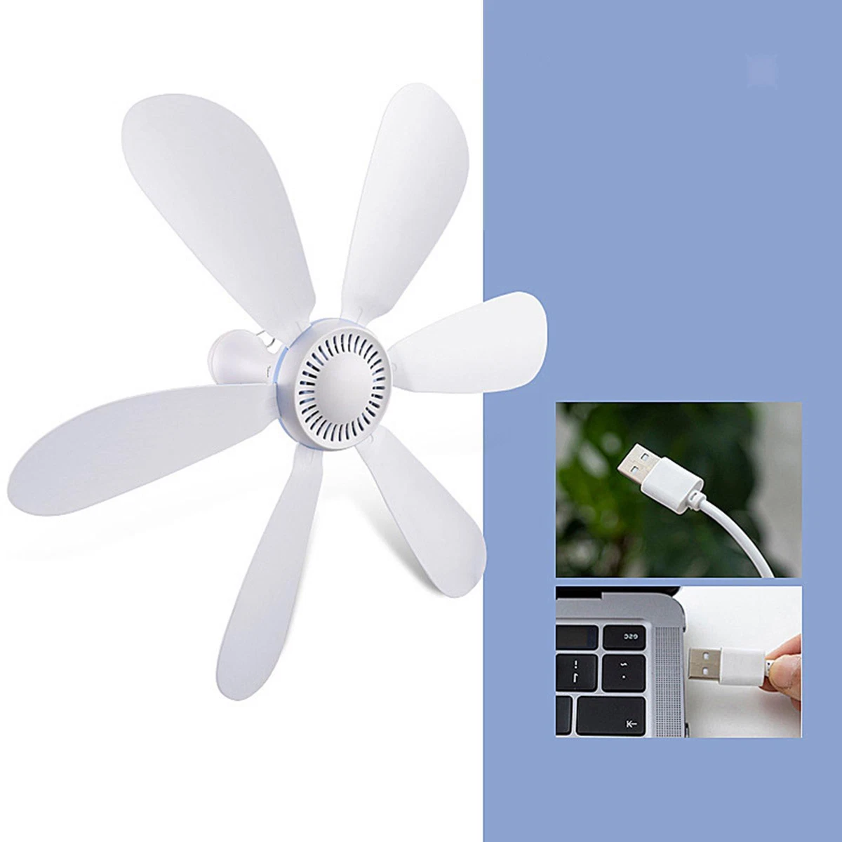 Mini Ceiling Fans | Shelly Lighting